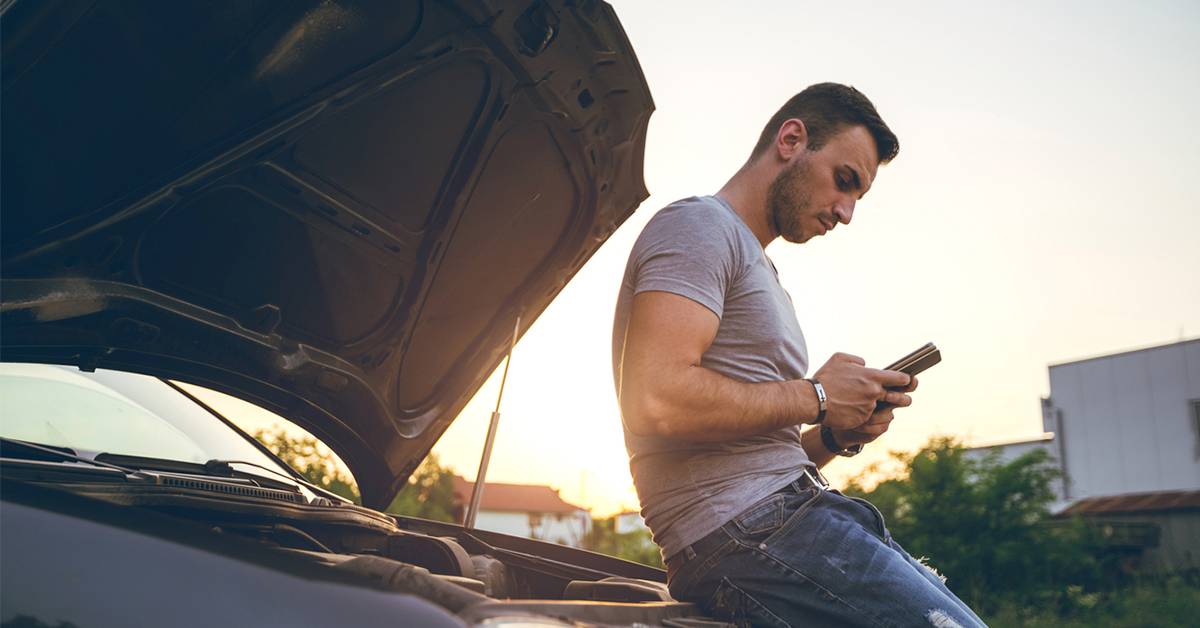 Barulho no carro? Saiba identificar os ruídos mais comuns - Grande Auto ...